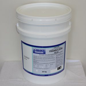 Transclean | Advance Chemicals