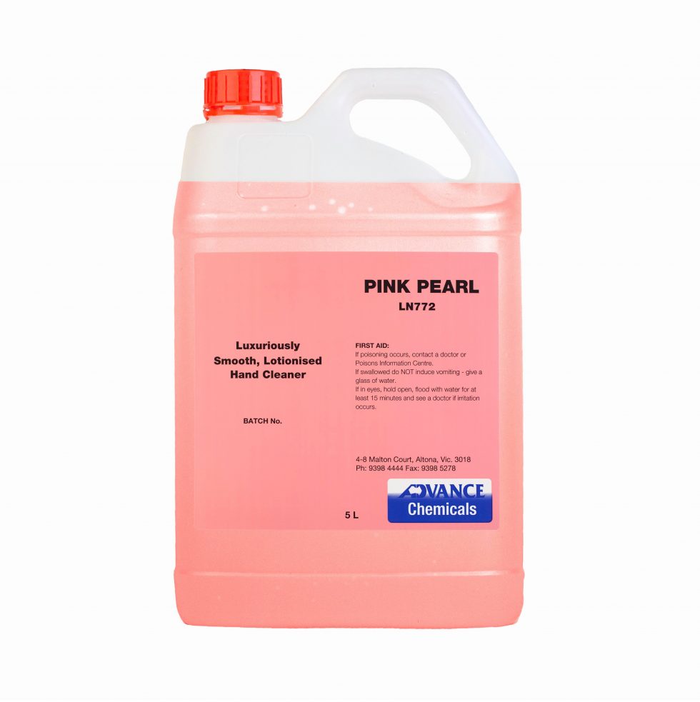Pink Pearl | Advance Chemicals