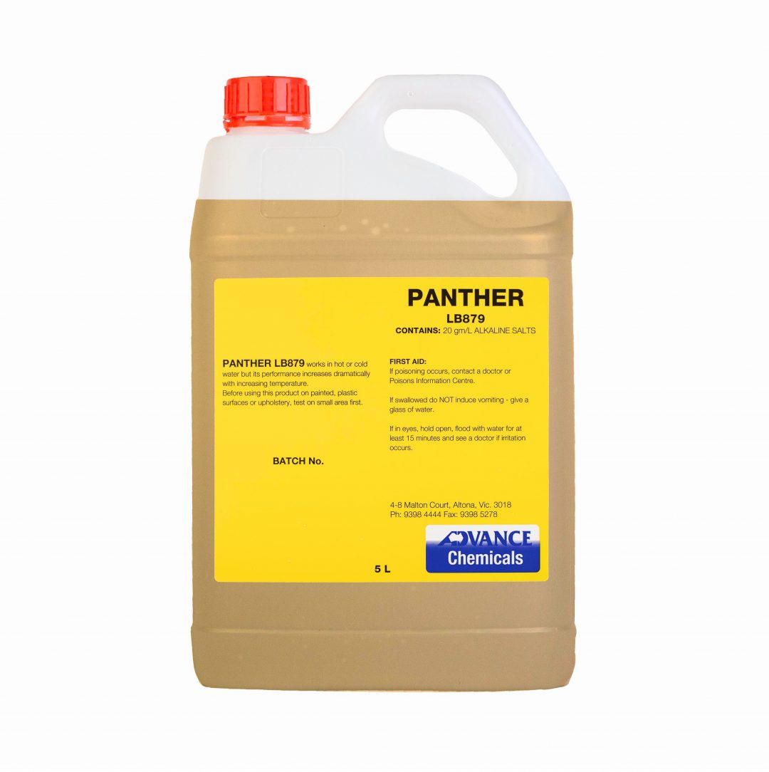 Panther | Advance Chemicals
