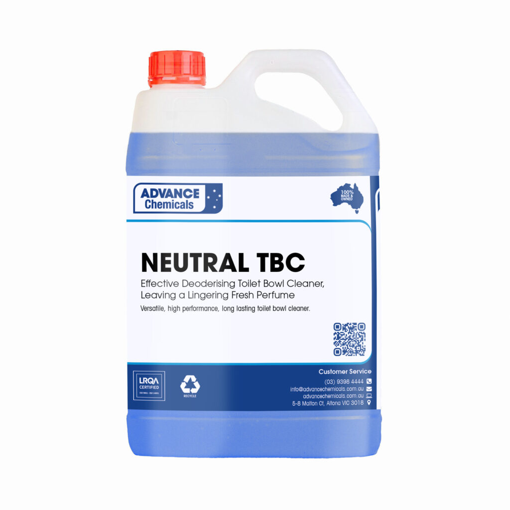 Commercial and Domestic Cleaning Archives | Advance Chemicals