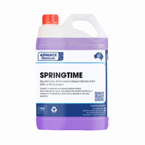 Springtime | Advance Chemicals